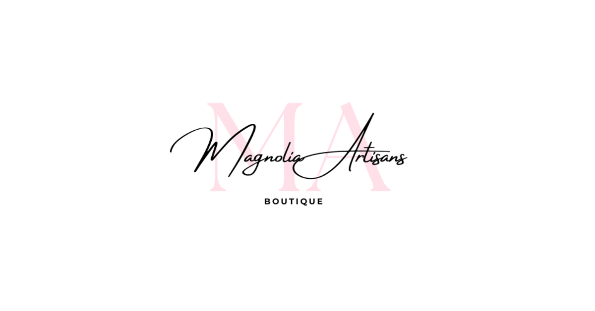 Size Chart – Magnolia Artisans